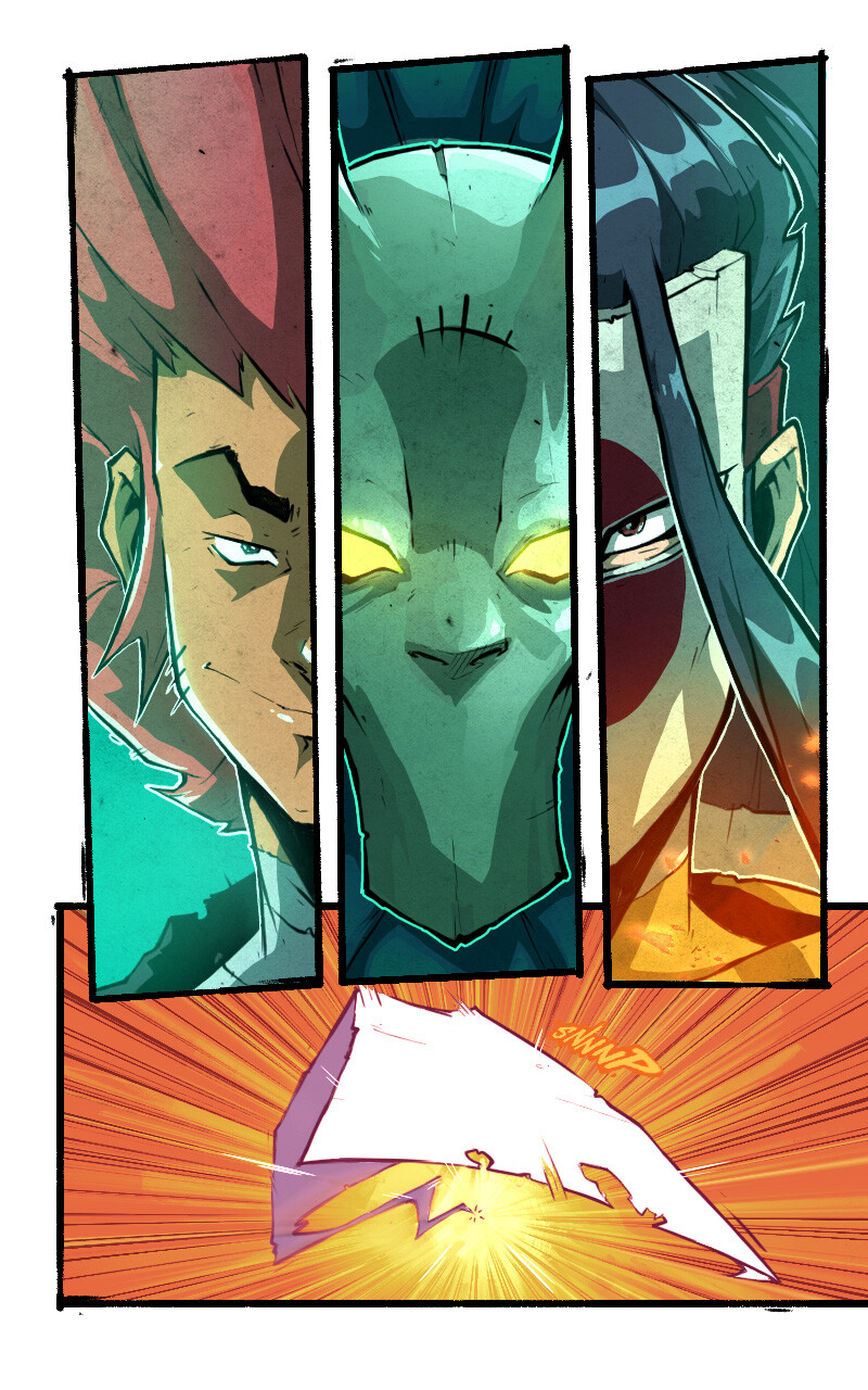 Noah Whyler - Demonbound