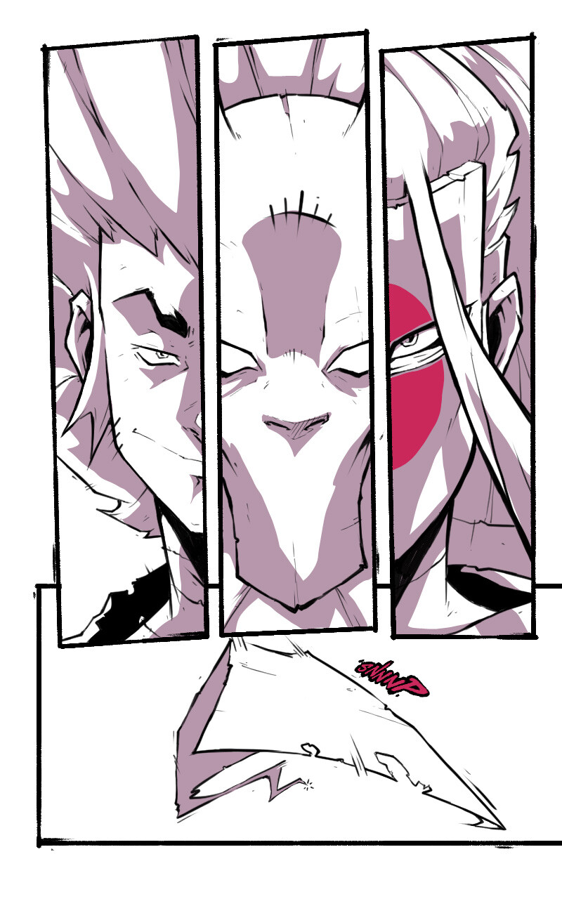 Noah Whyler - Demonbound