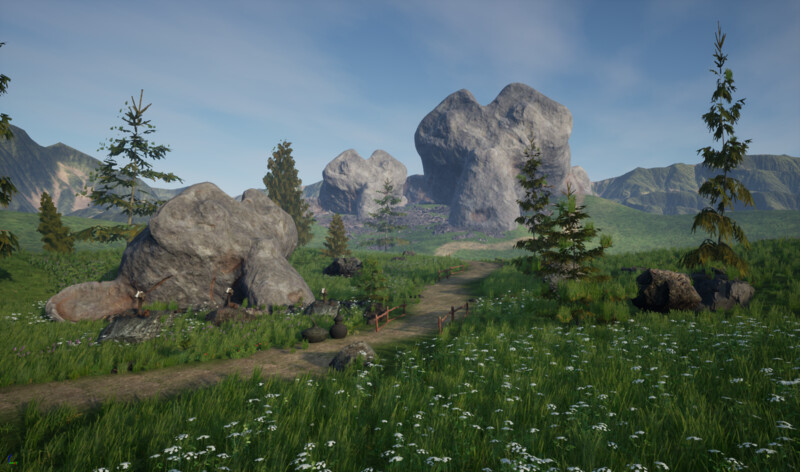 ArtStation - Umut Taylan DURAN