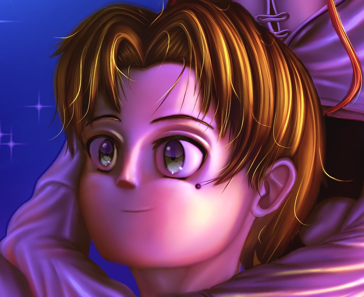 ArtStation - Mushoko tensei rudius greyrat