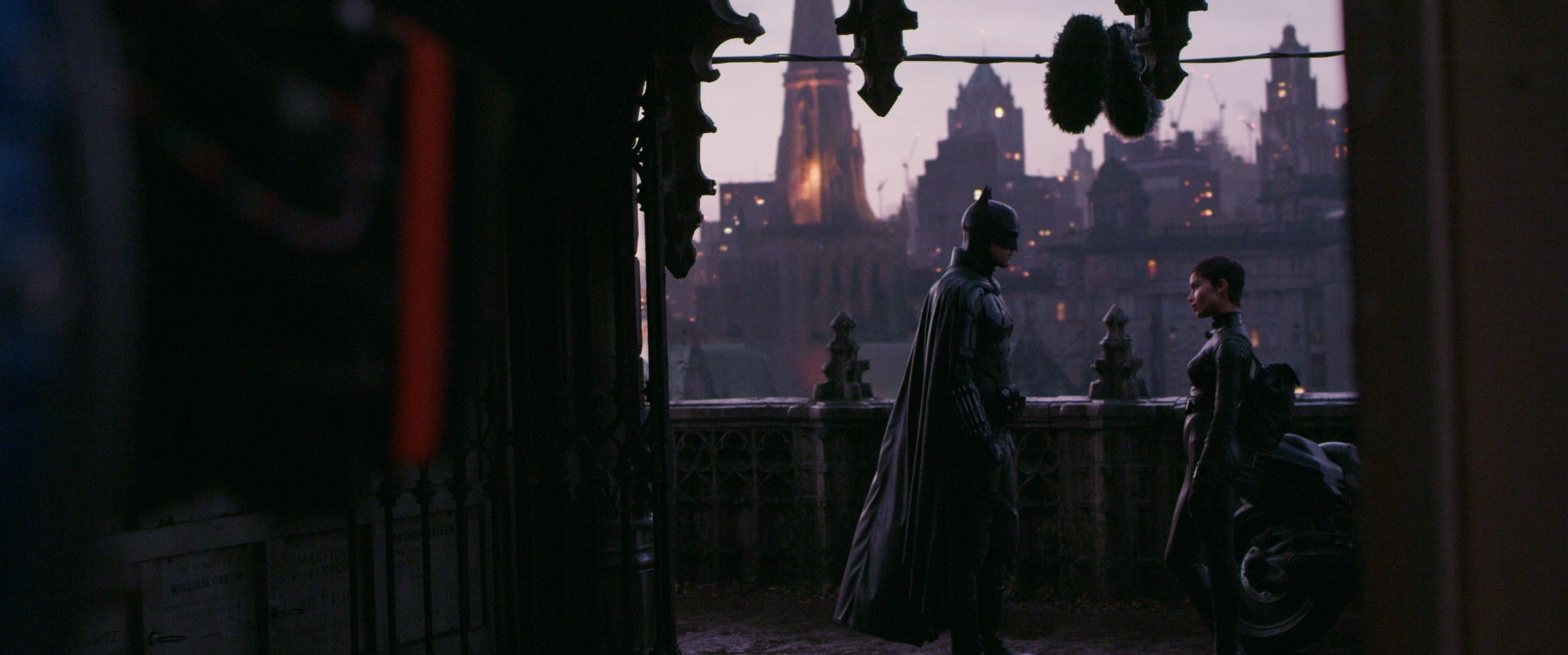 Sébastien Nebout - The Batman