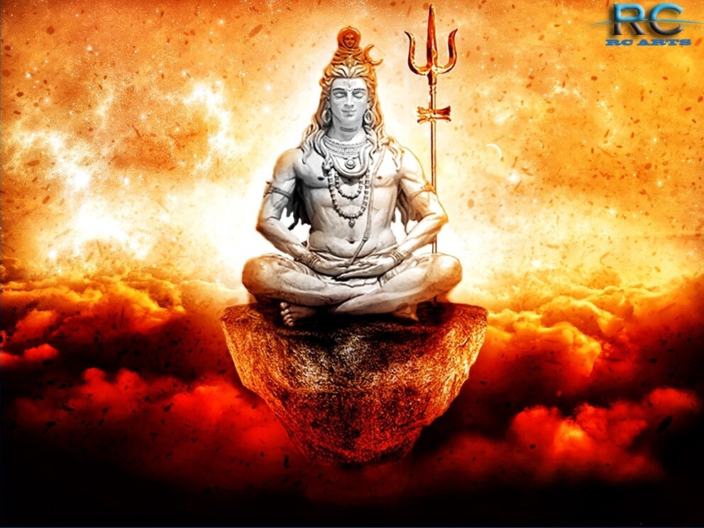 ArtStation - Matte Painting