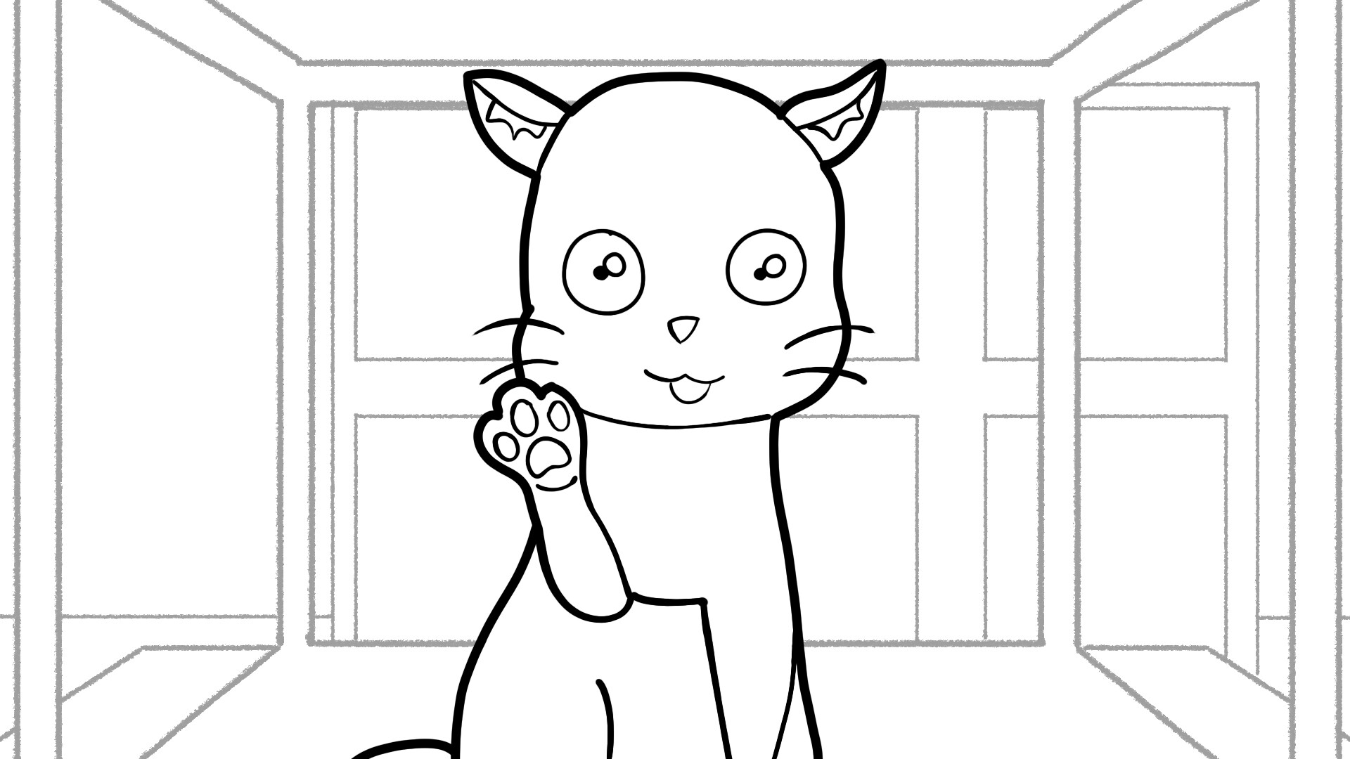 ArtStation - Give me those 5!