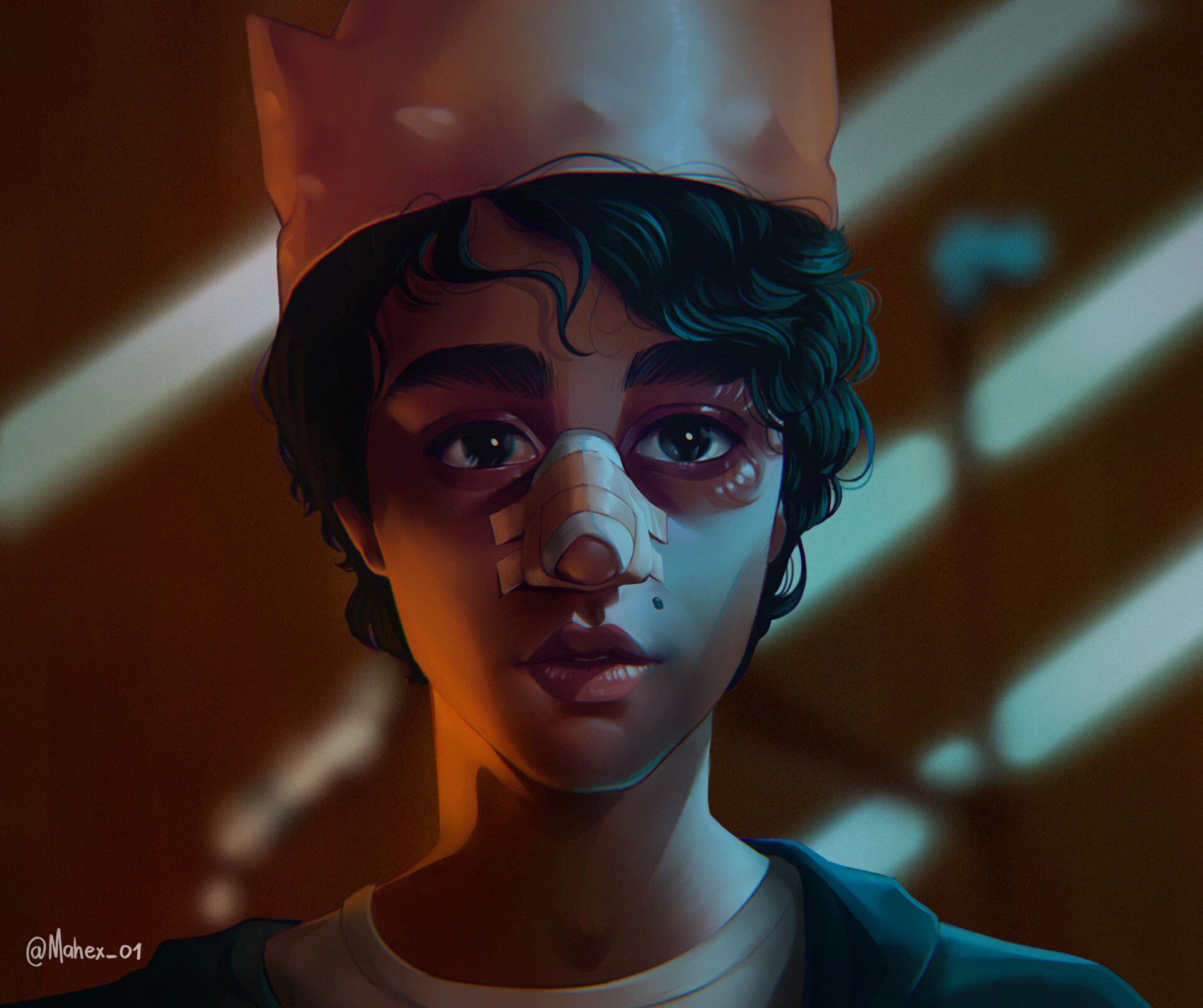 ArtStation - Hereditary