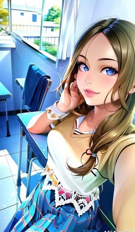 ArtStation - university