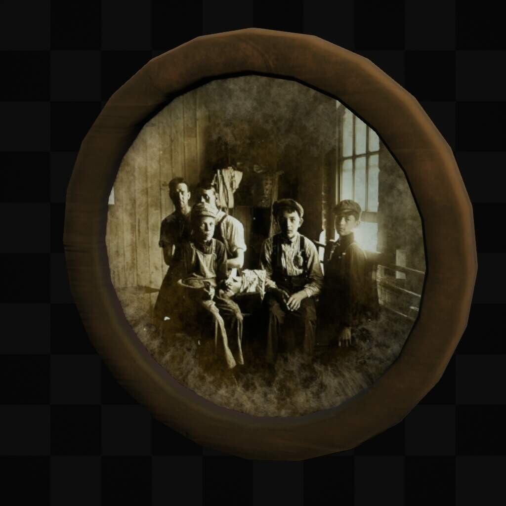 Rodrigo Gámez - Stylized Tabern