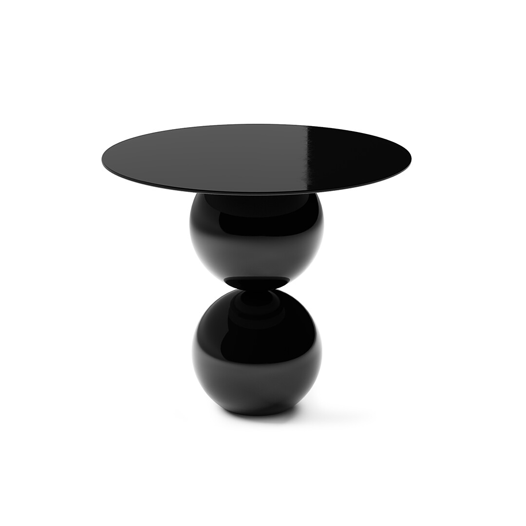 ArtStation - Sphero Side Table A