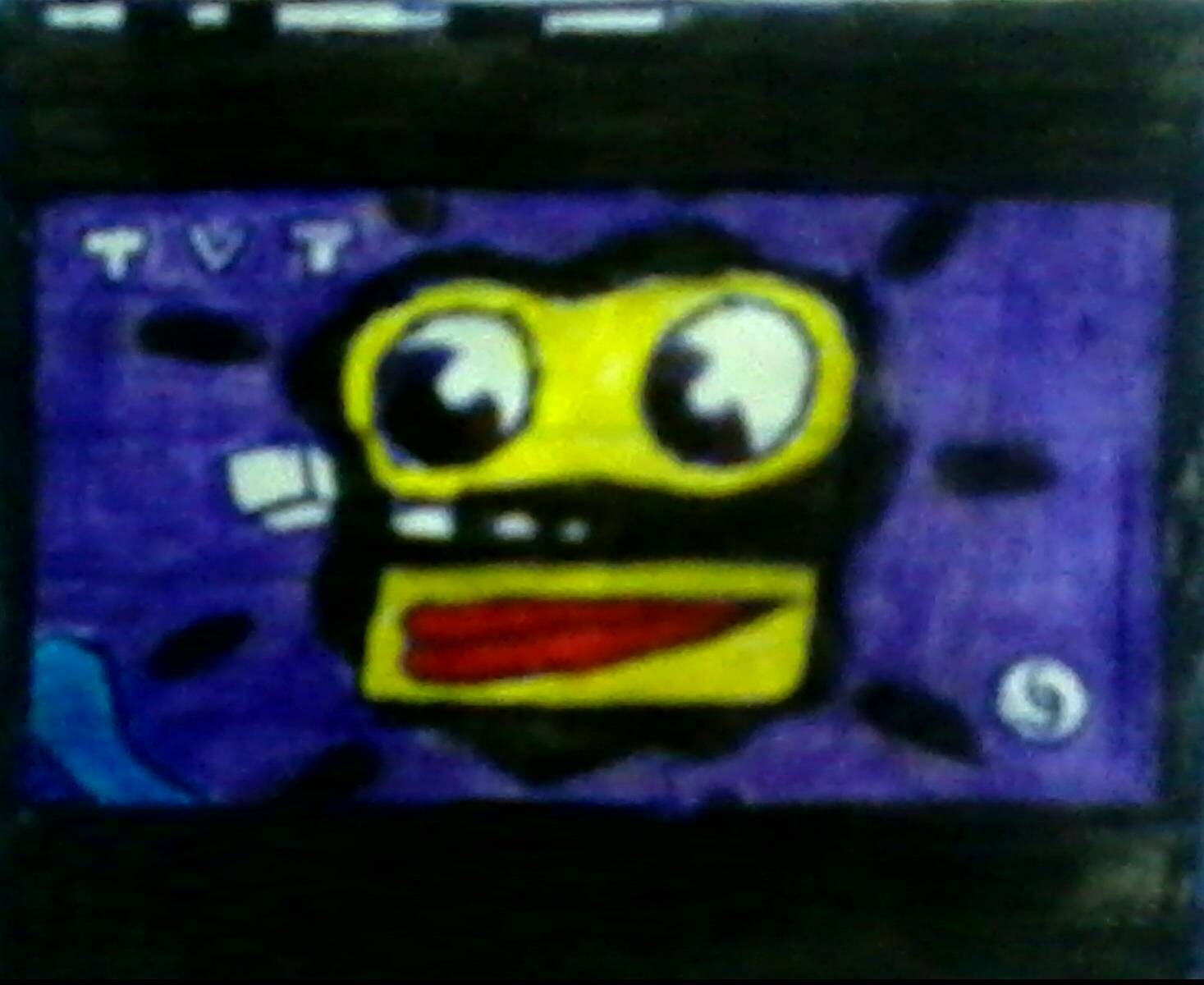 All my Klasky csupo drawings by Matfey Csupo naz — ProUser.Me