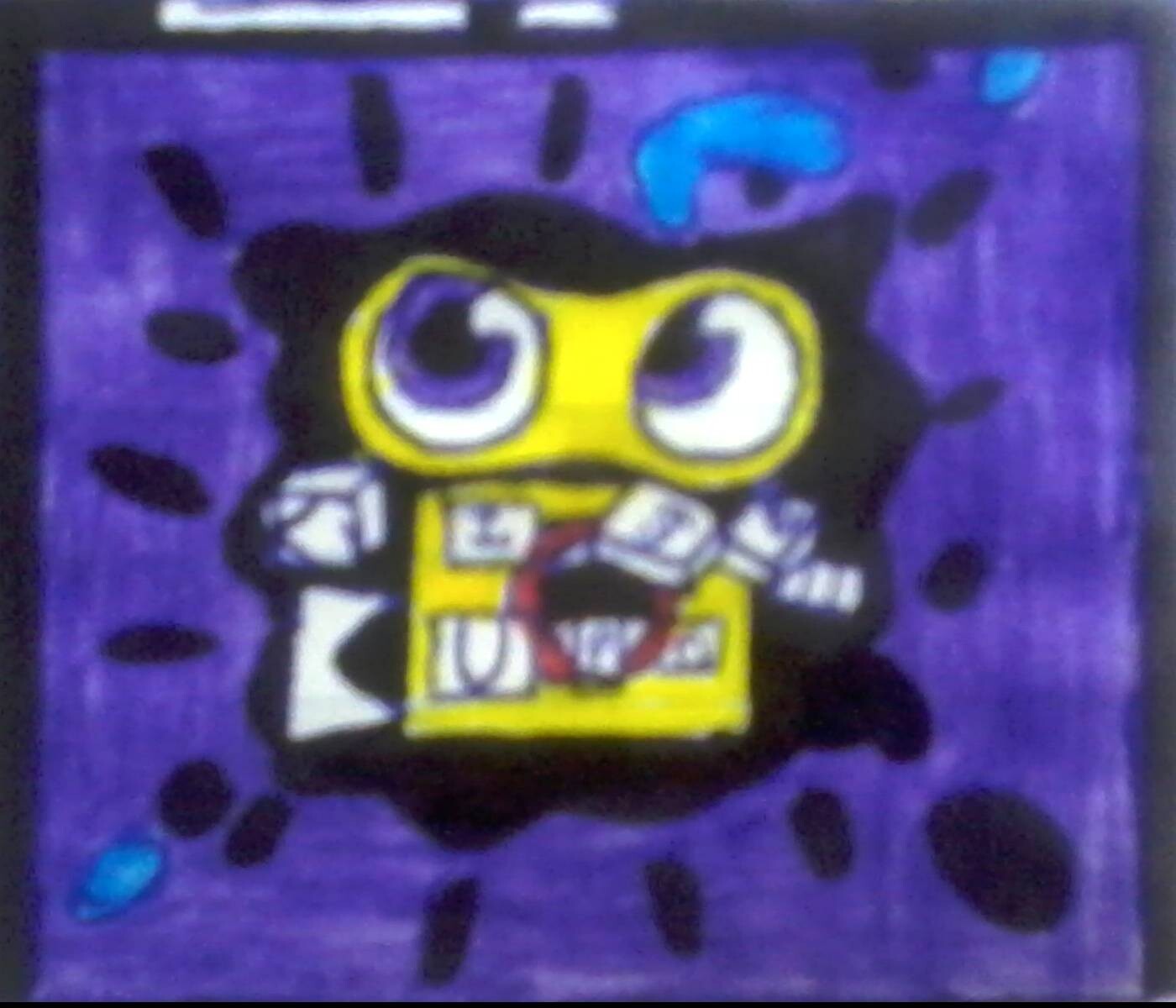 All my Klasky csupo drawings by Matfey Csupo naz — ProUser.Me