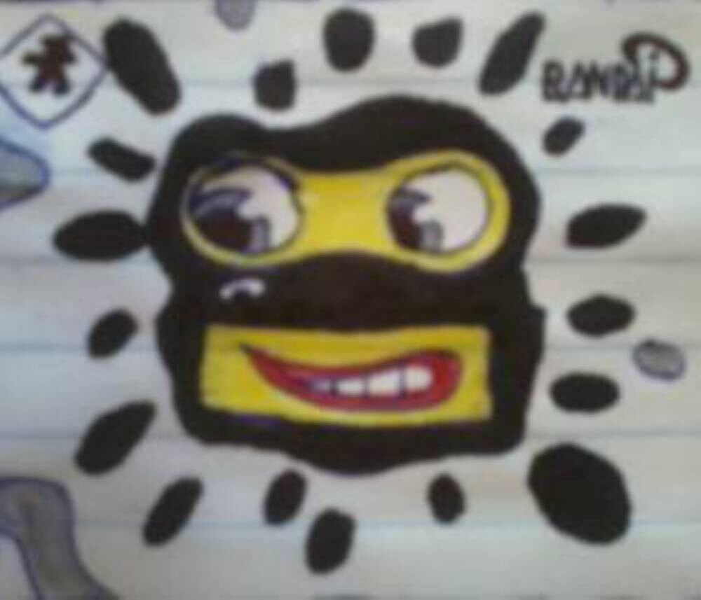 All my Klasky csupo drawings by Matfey Csupo naz — ProUser.Me