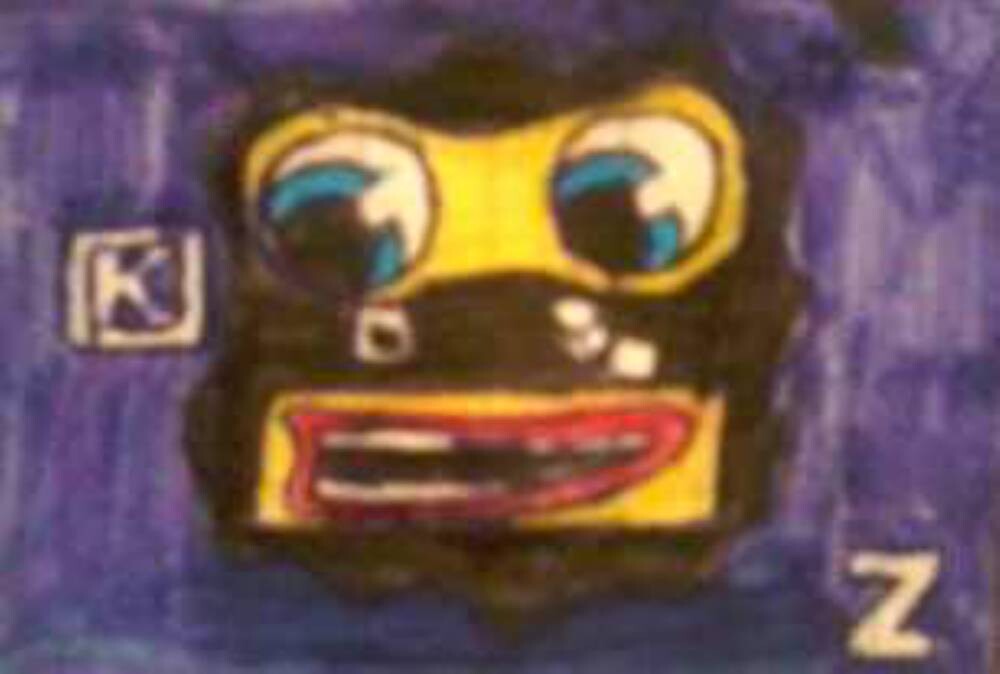 All my Klasky csupo drawings by Matfey Csupo naz — ProUser.Me