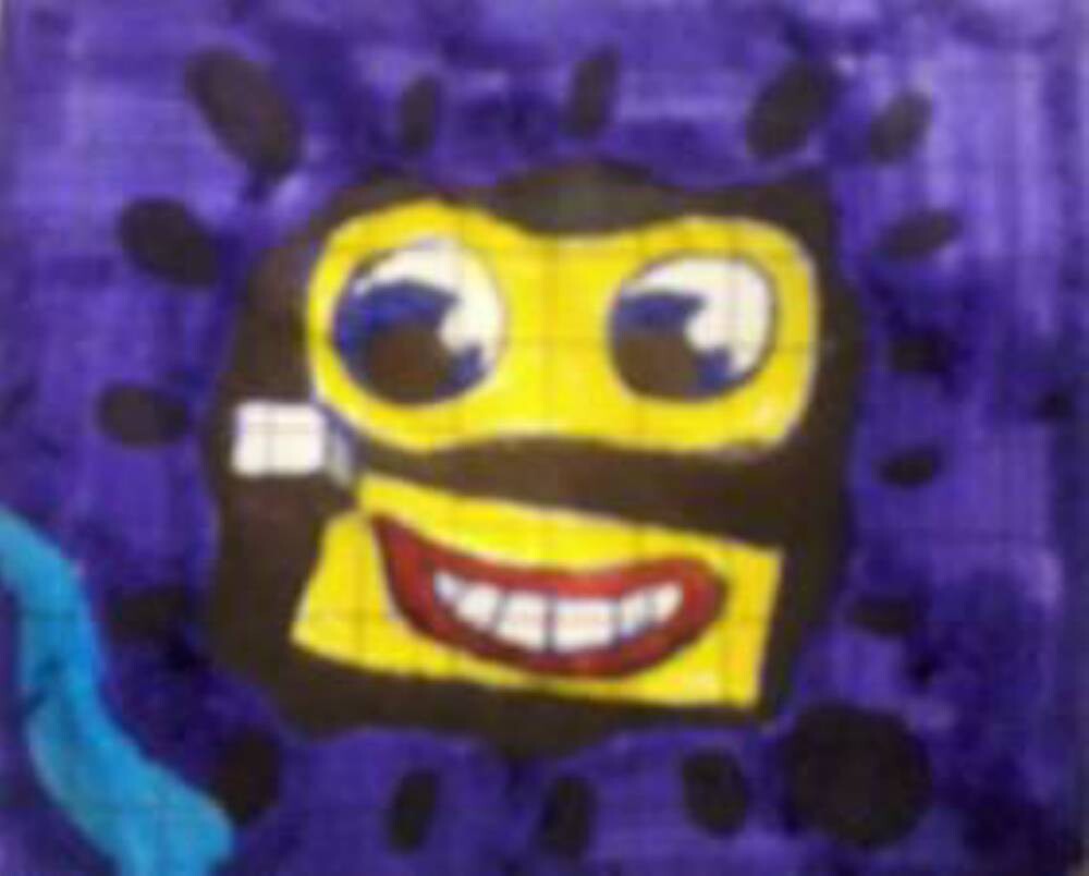 All my Klasky csupo drawings by Matfey Csupo naz — ProUser.Me
