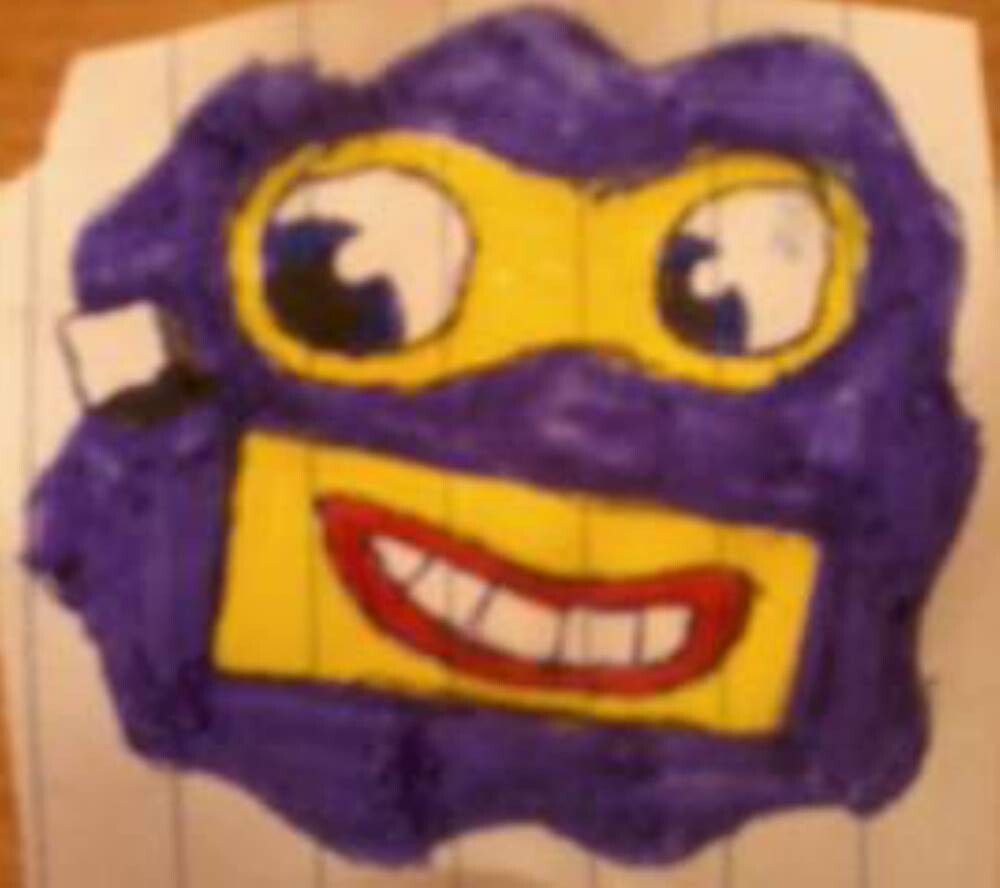 All my Klasky csupo drawings by Matfey Csupo naz — ProUser.Me