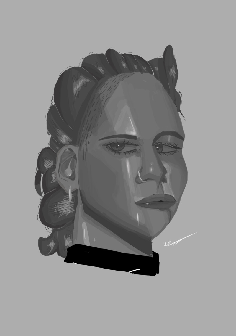 ArtStation - William Xu