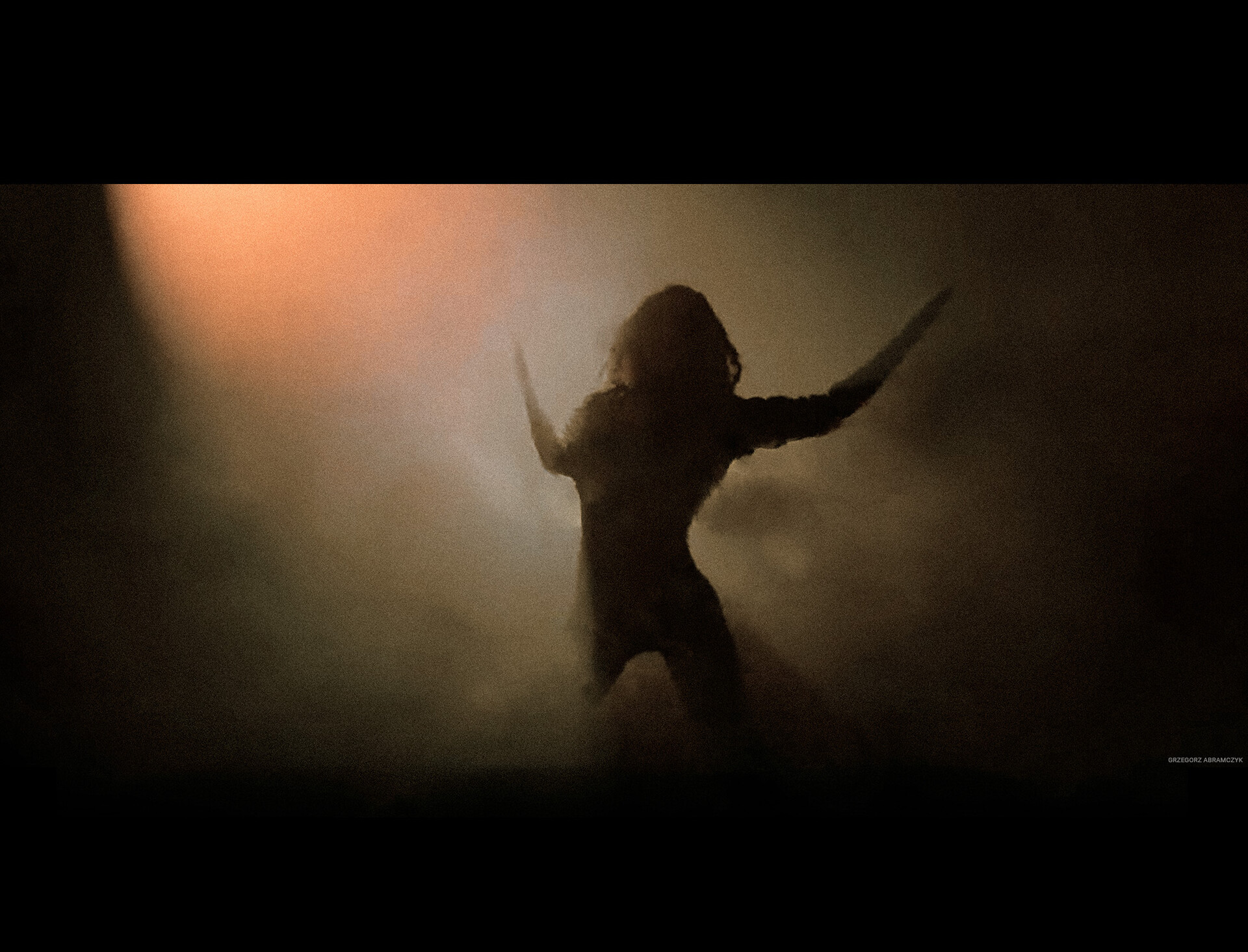 ArtStation - The Entity