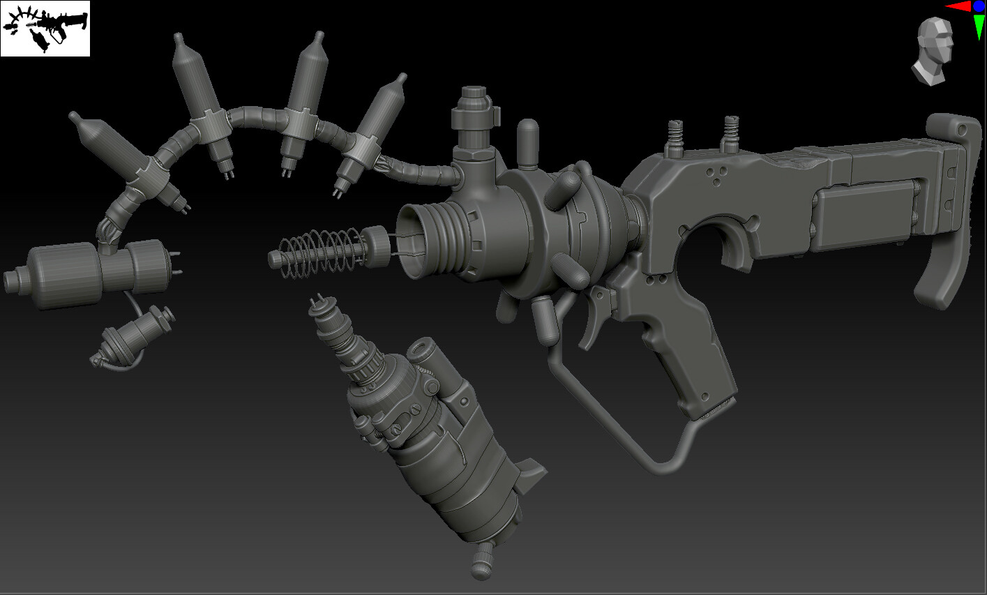 Kiril Nikolov - Mad Science