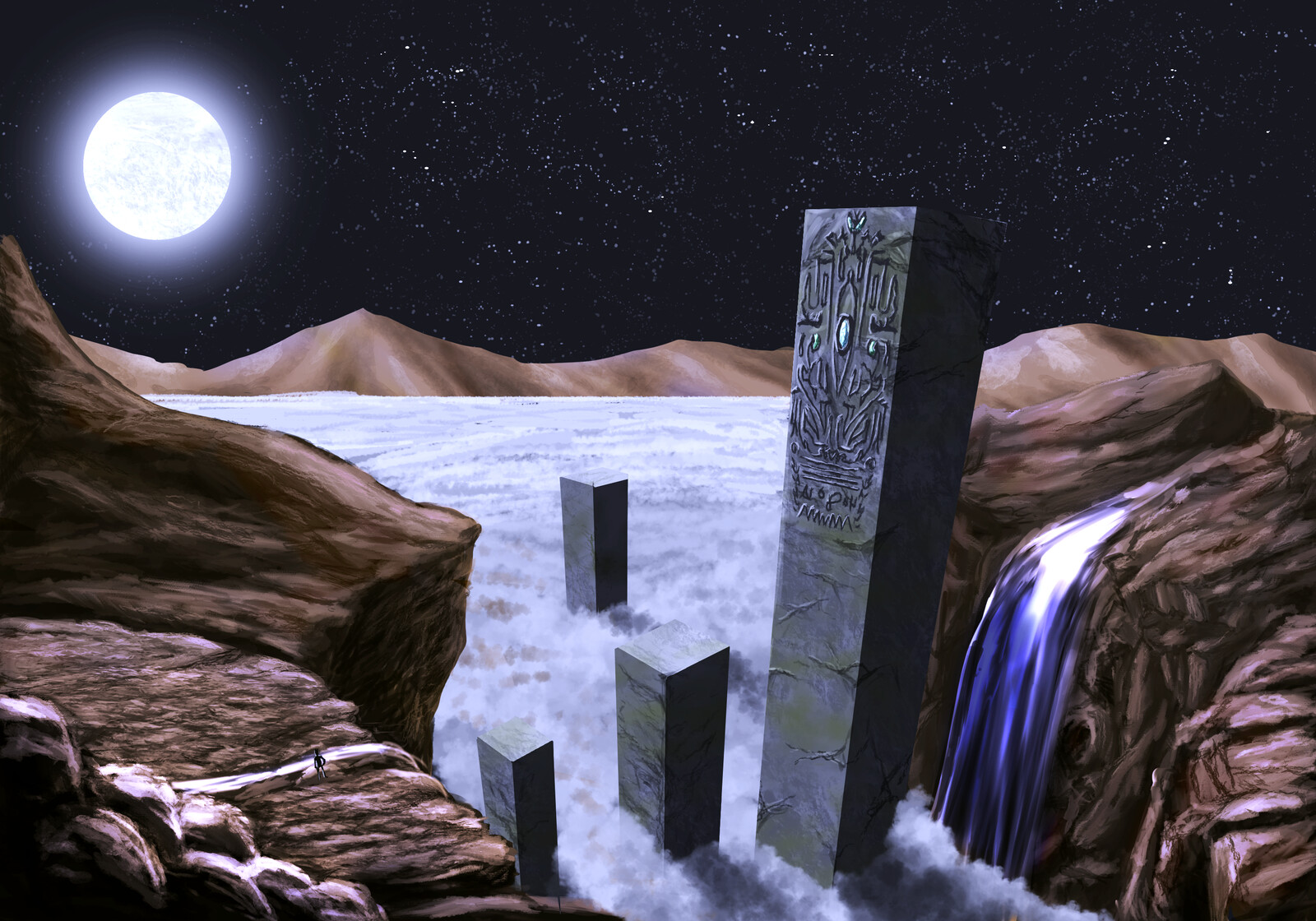 isaac wilcox - Topic 5: Applying Perspective