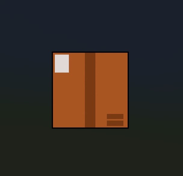 Bee - Mail Package (Capstone)