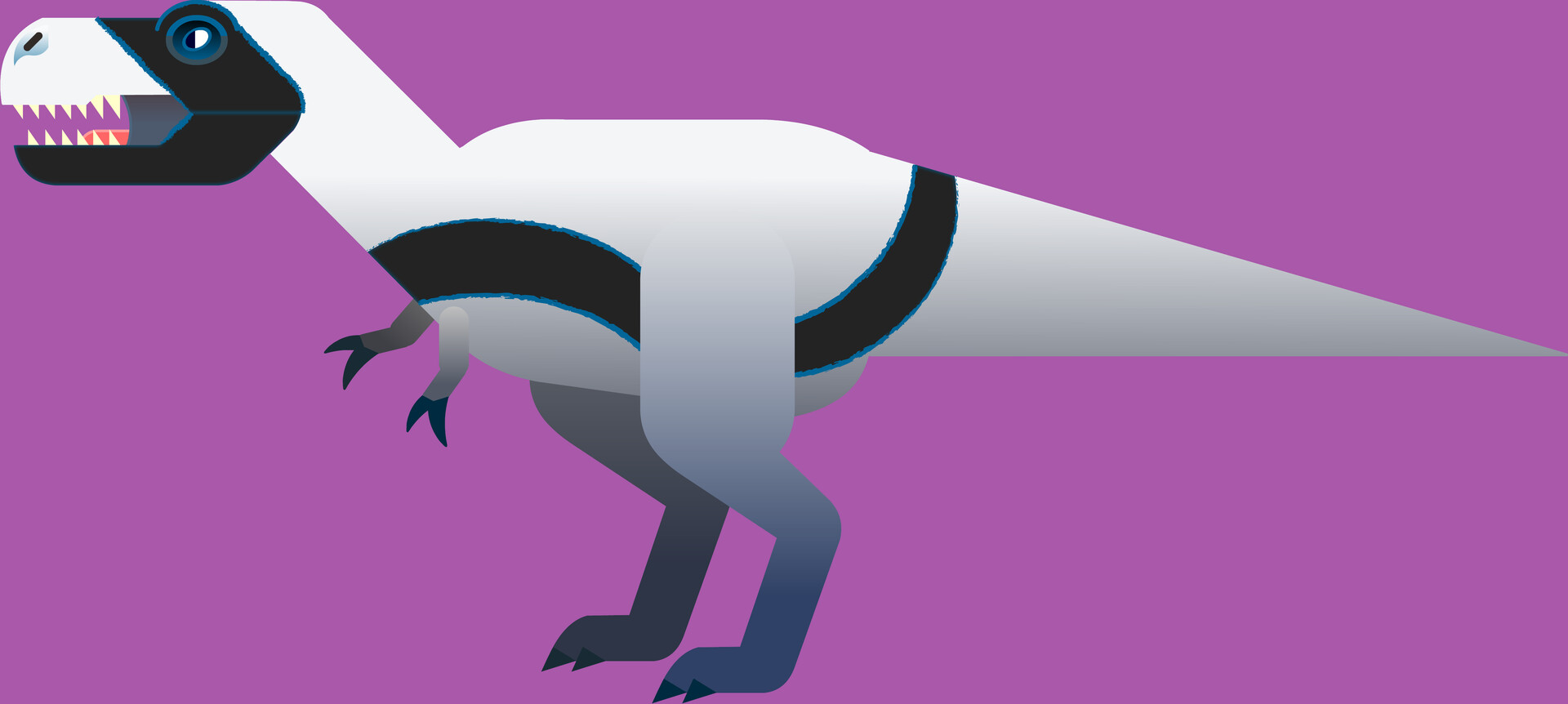 Nanuqsaurus Dino Dana