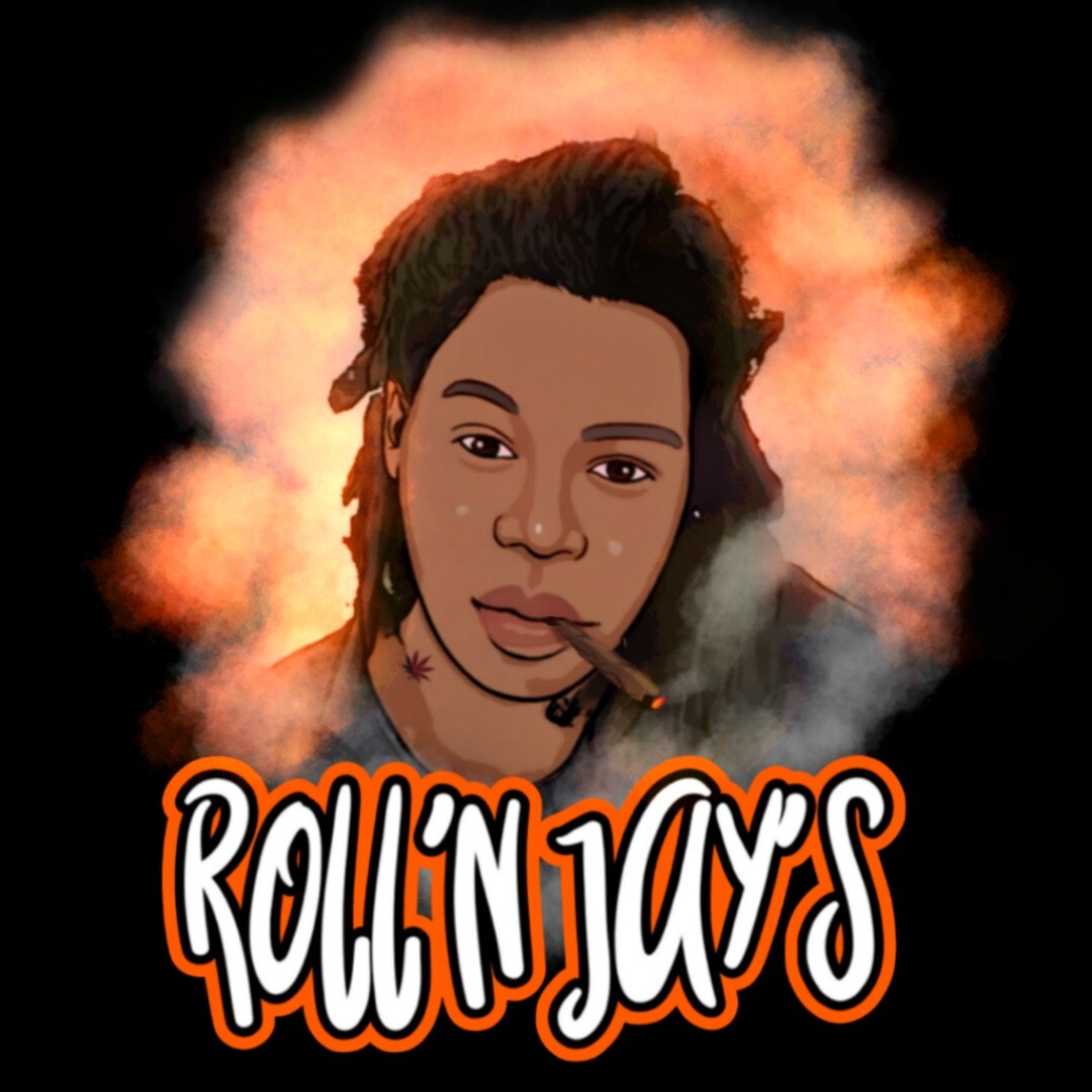 ArtStation - Roll N' Jay's