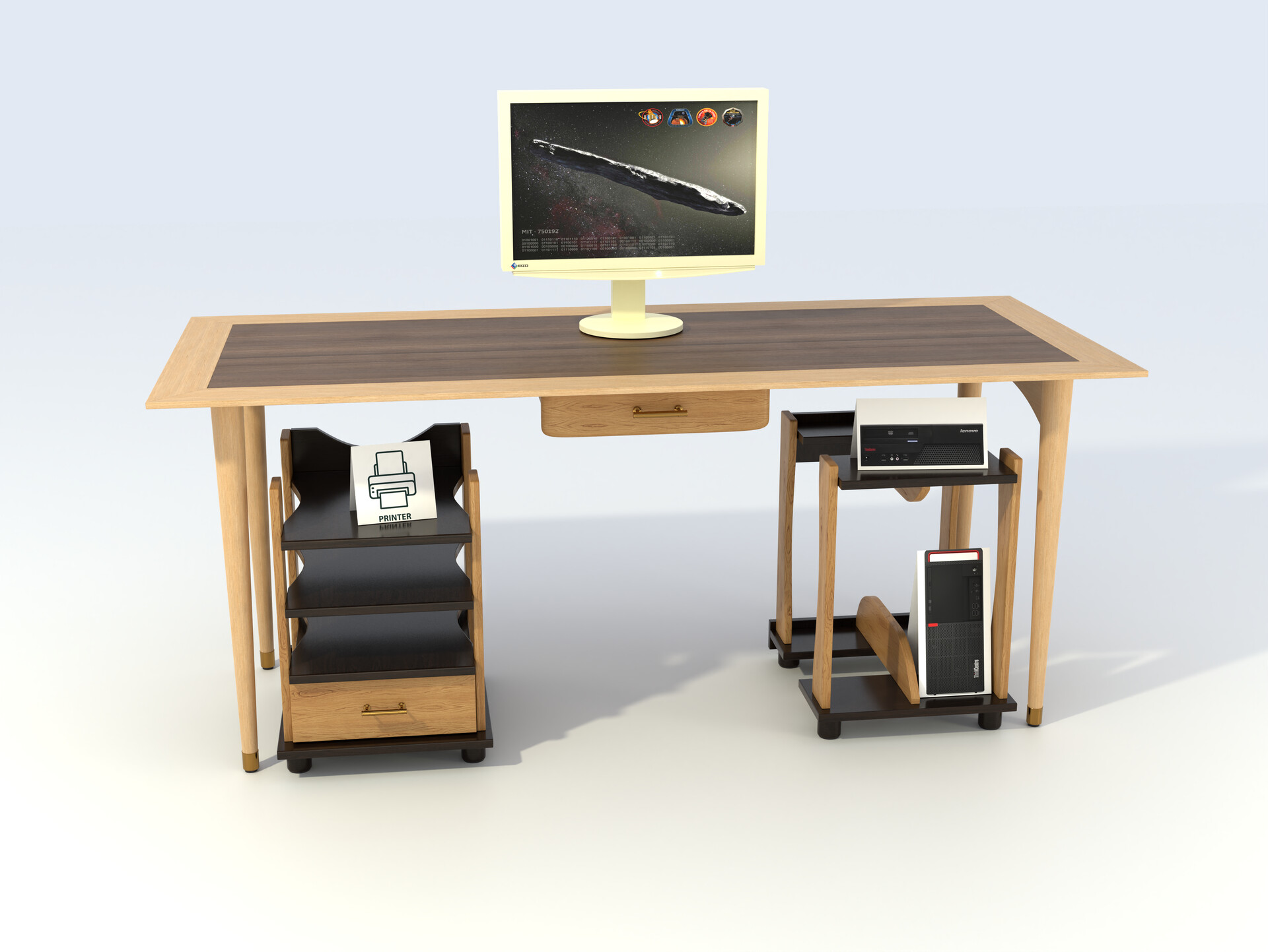 Slava MIT - Kali Dream