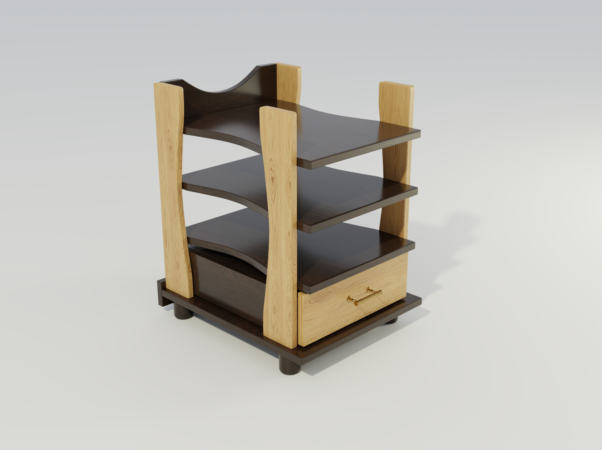 Slava MIT - Kali Dream