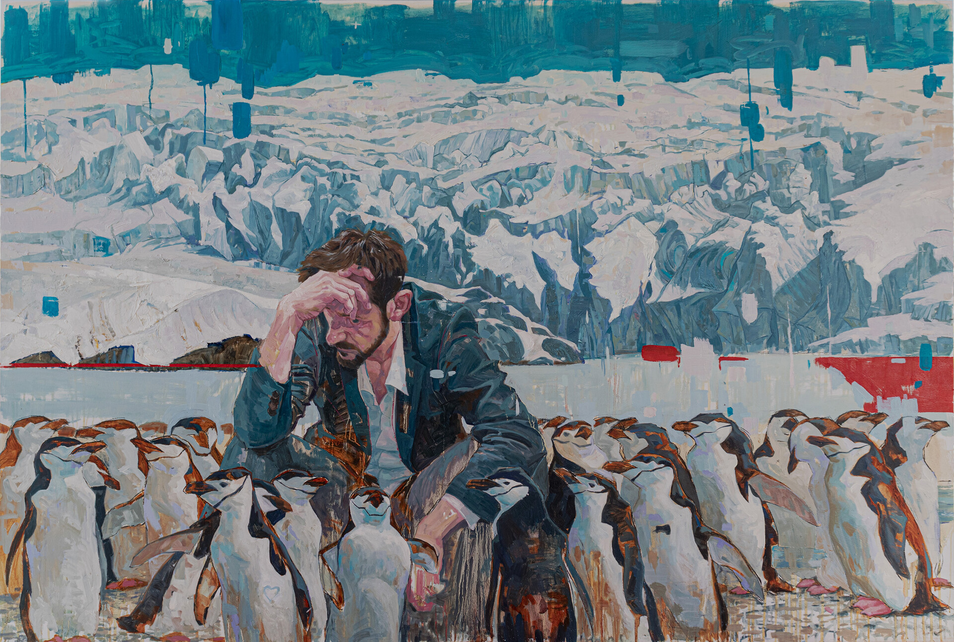 ArtStation - Antarctica