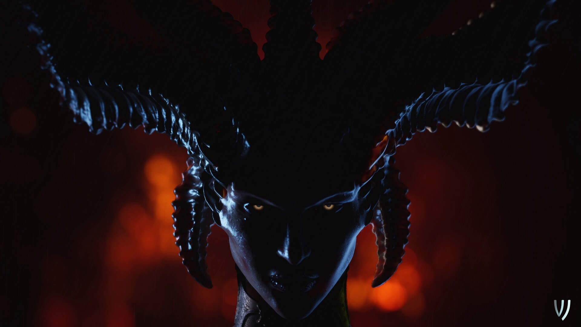 Vason - Diablo 4 Lilith Unreal 5.1