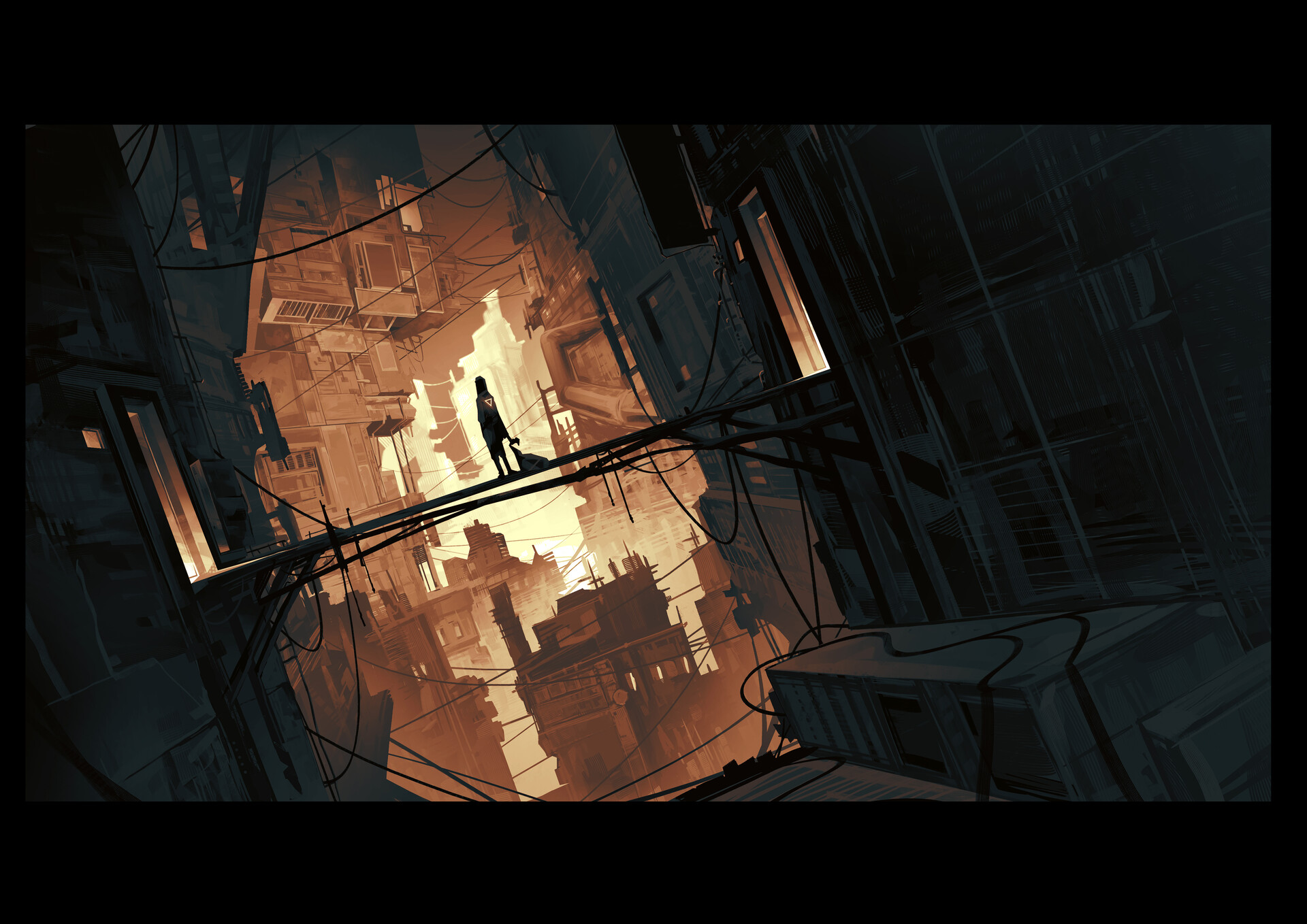 ArtStation - KOWLOON_1