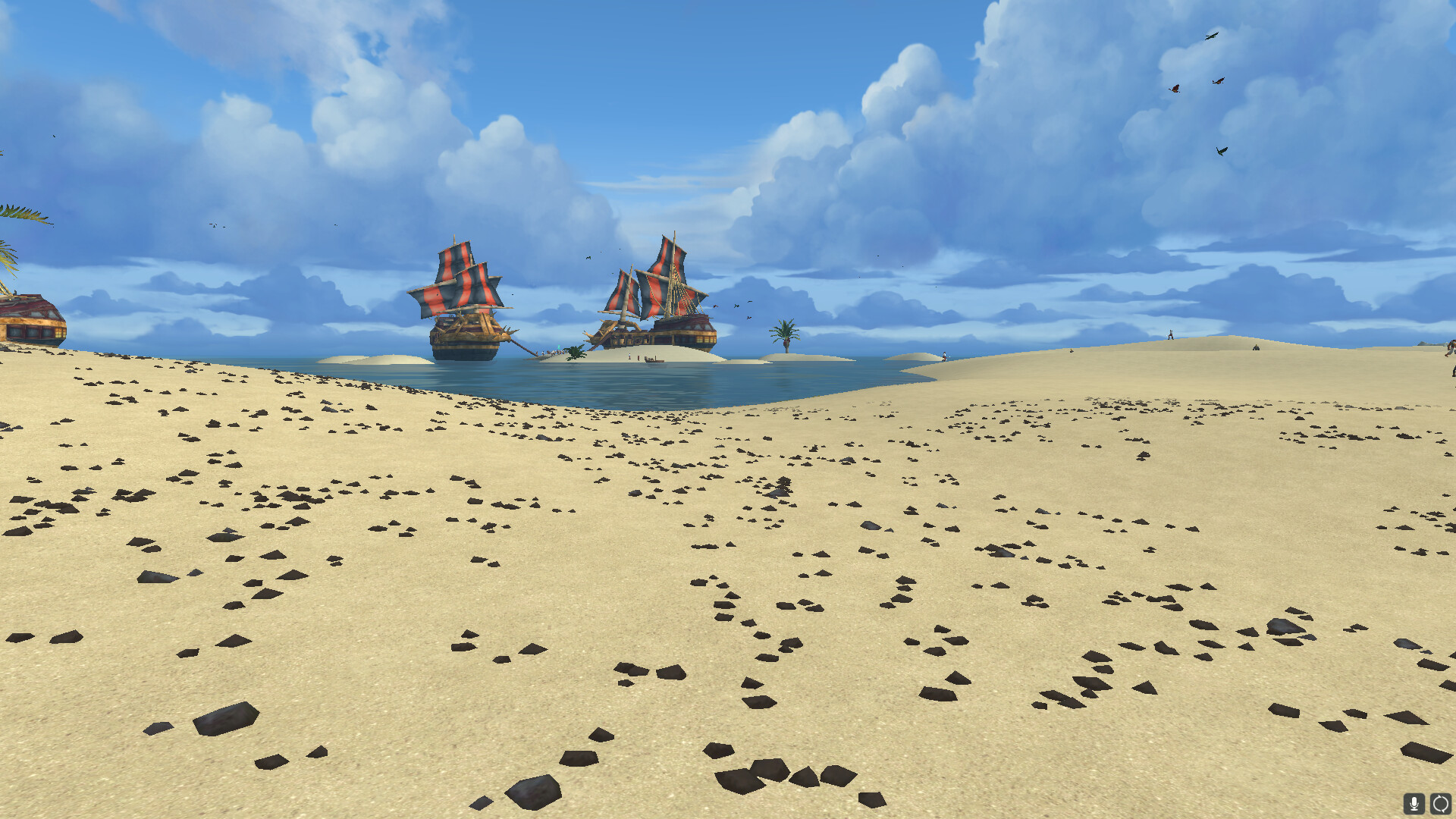 Matt Kimmins - Fun with World of Warcraft Assets