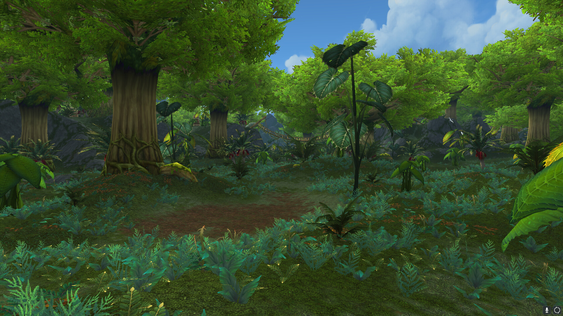 Matt Kimmins - Fun with World of Warcraft Assets