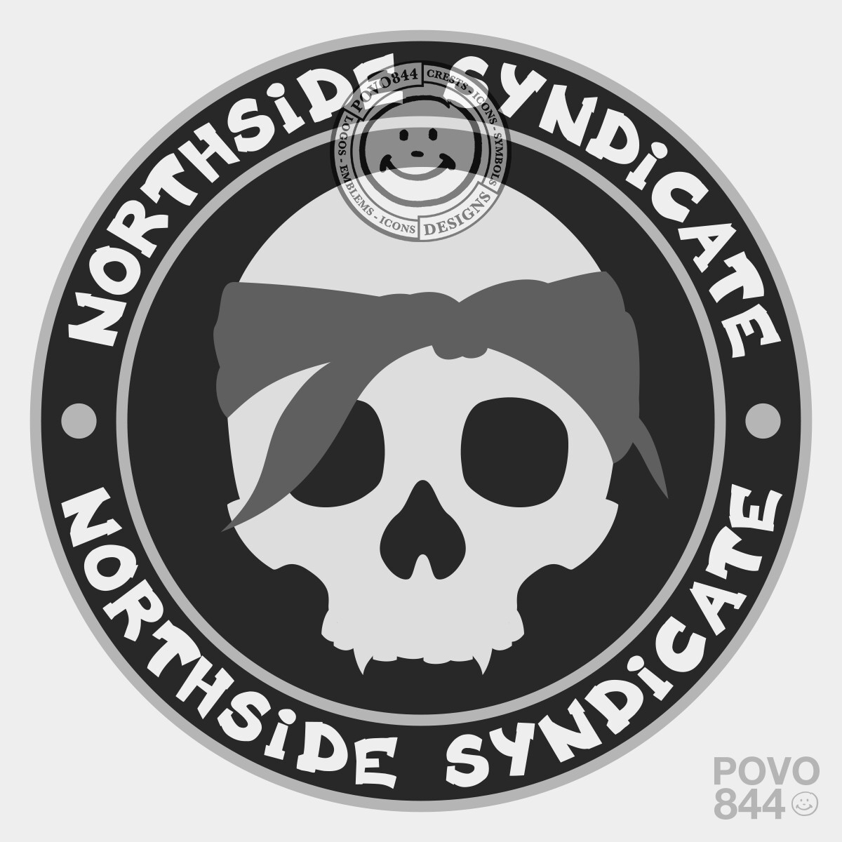 POVO844 - Northside Syndicate