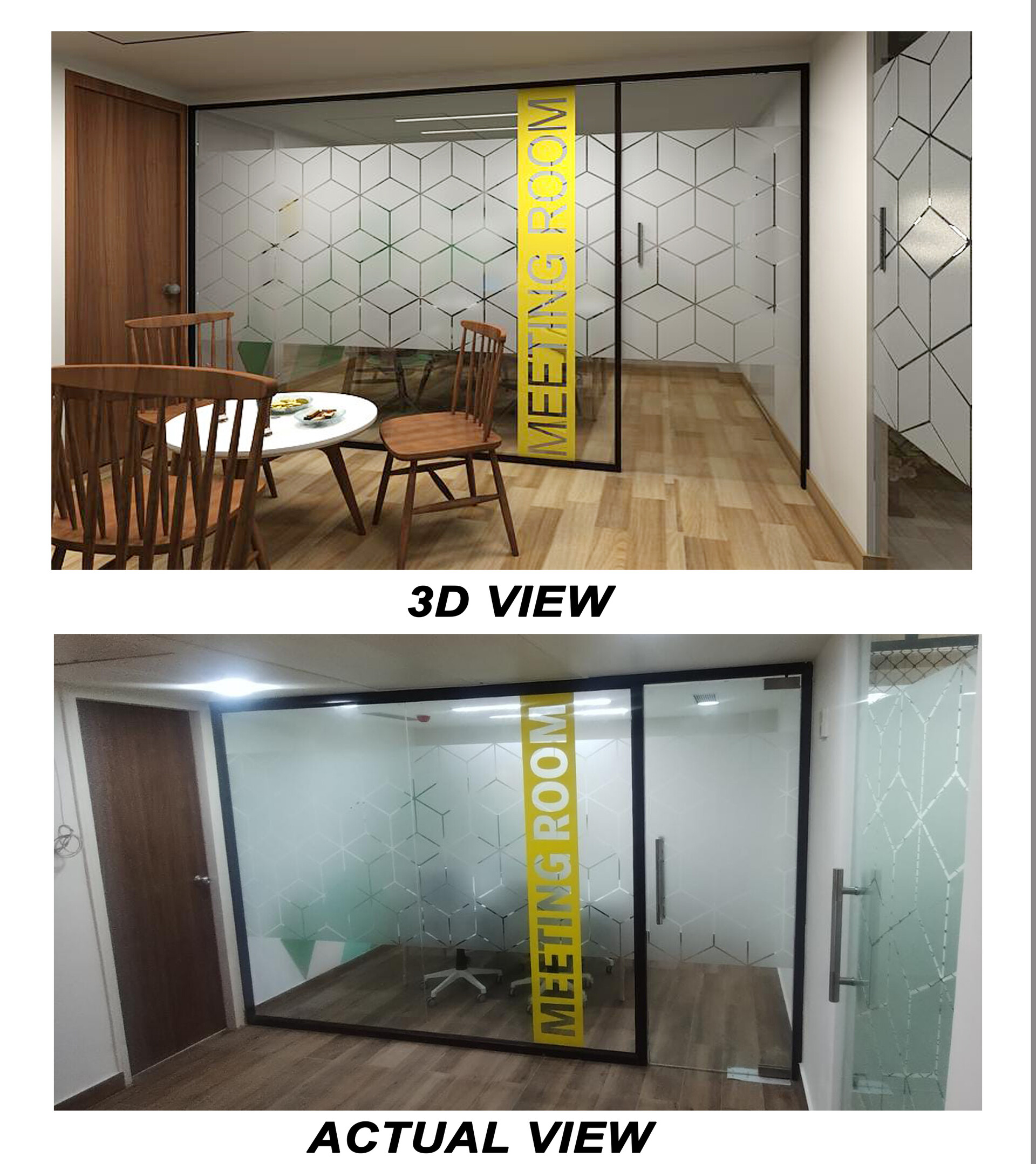 Ravi Kumar - 3d designer