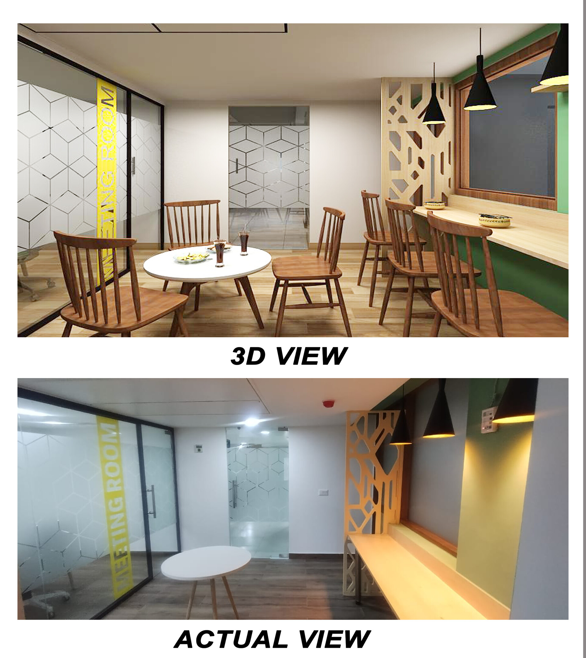 Ravi Kumar - 3d designer