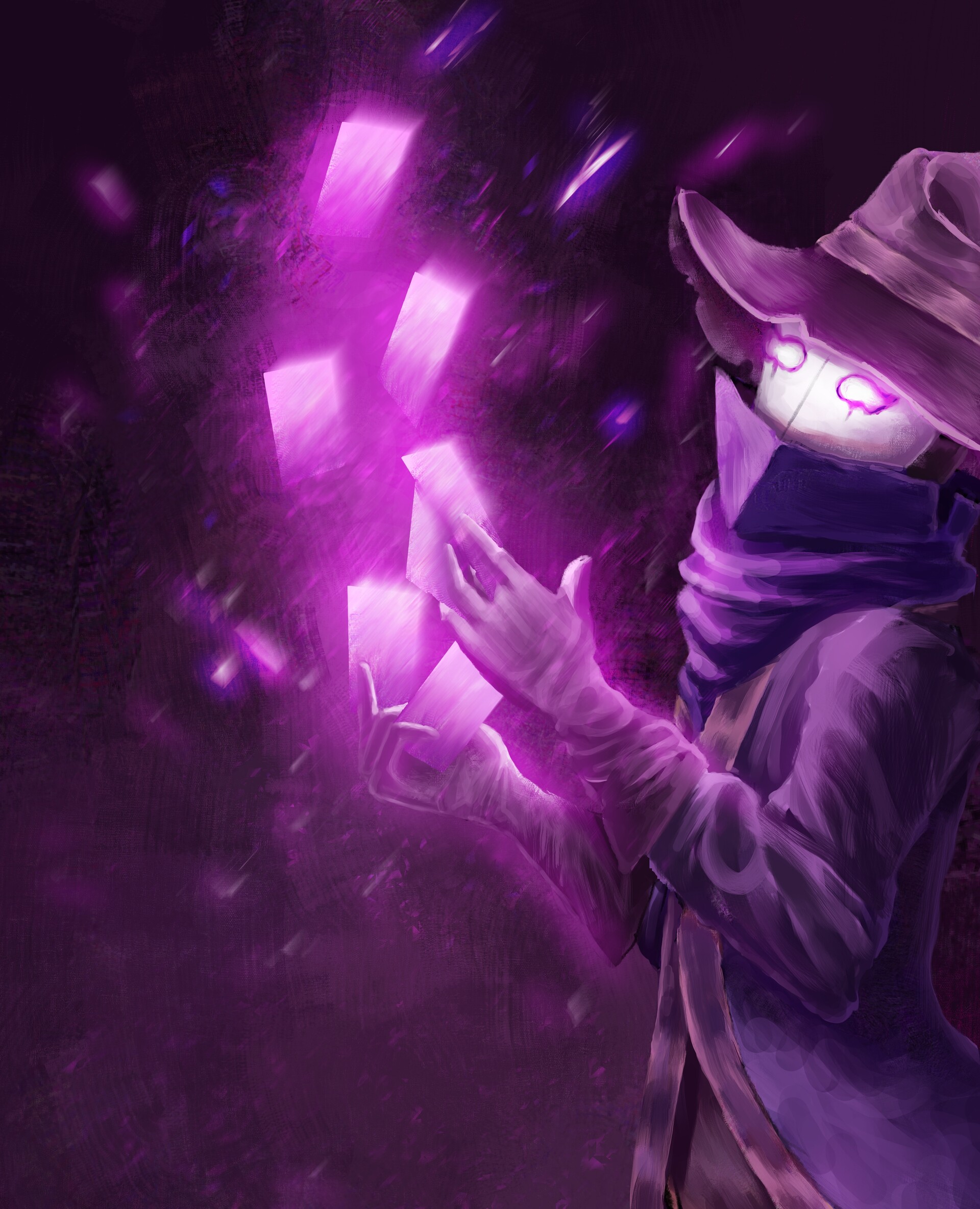 ArtStation - Cardmaster