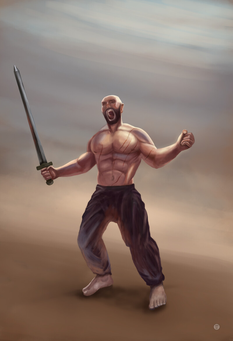 ArtStation - Sonem ART