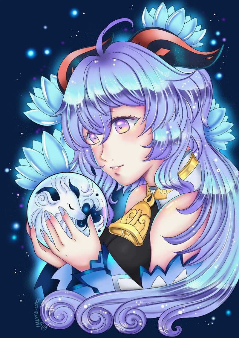 ArtStation - yume 0006