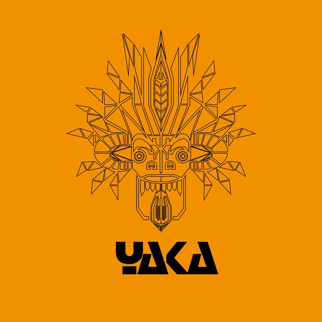Yaka Logo