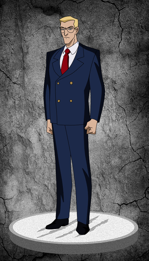 Roy Hakim - G - Owen