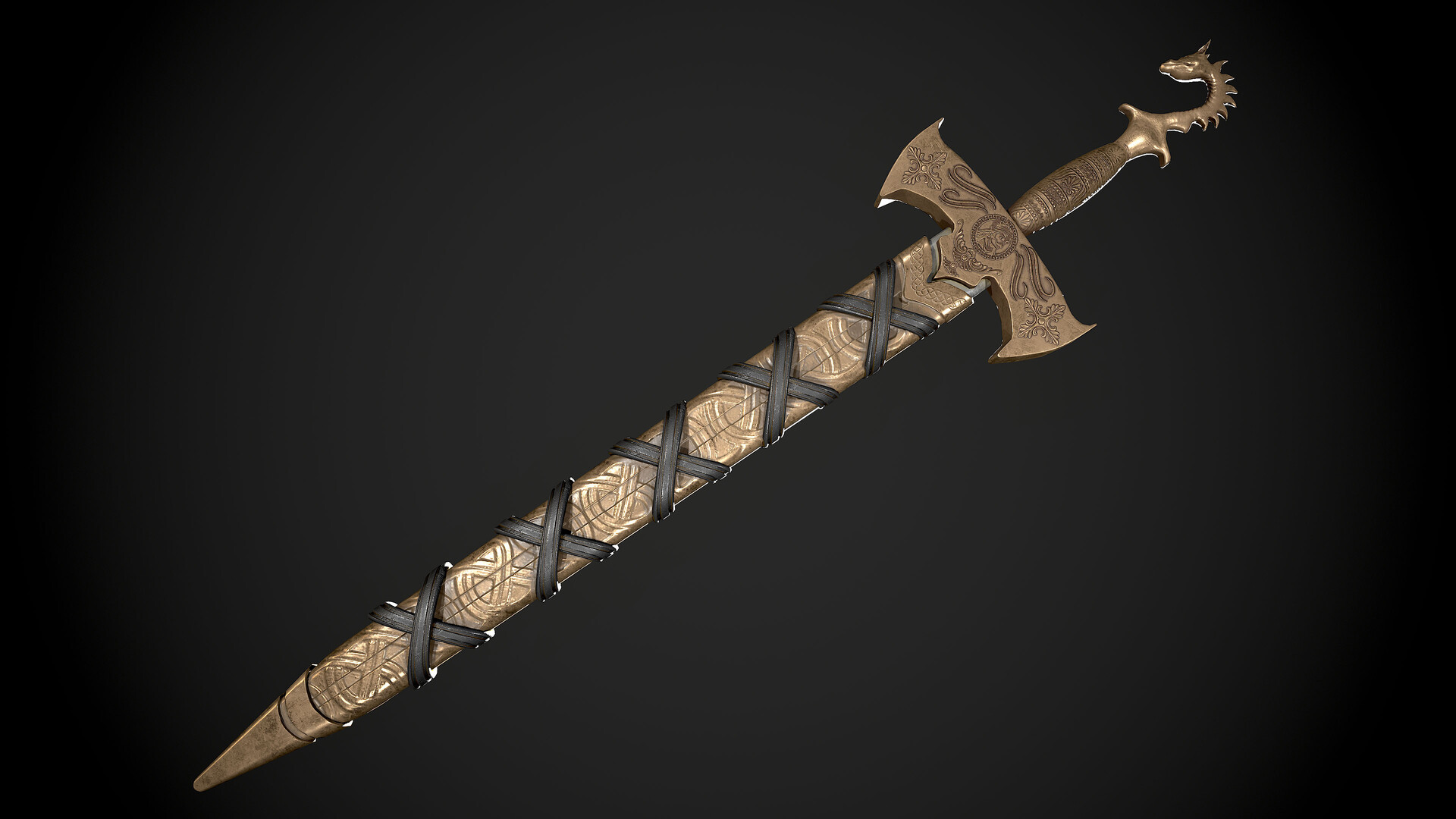 Raman_Yadav - Talwar