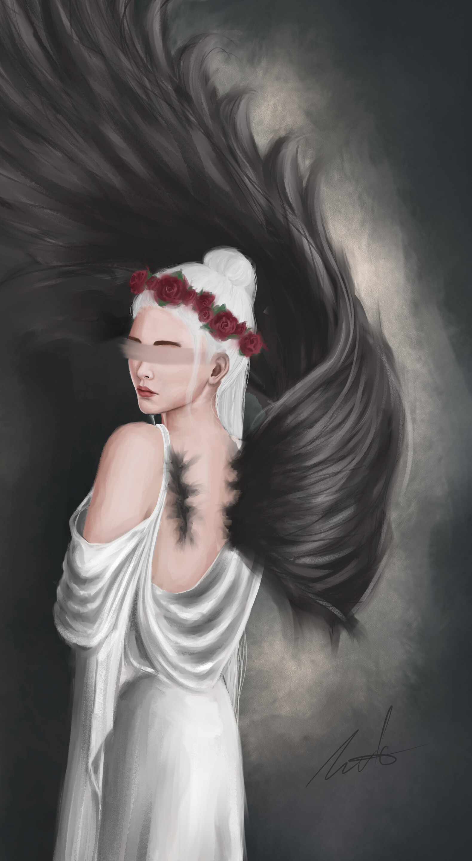 ArtStation - Corrupted