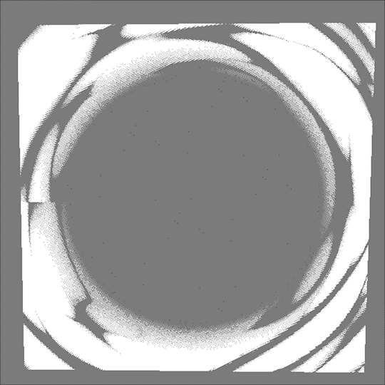 Lou Brown - Divining Rods - Waterfall VFX Breakdown