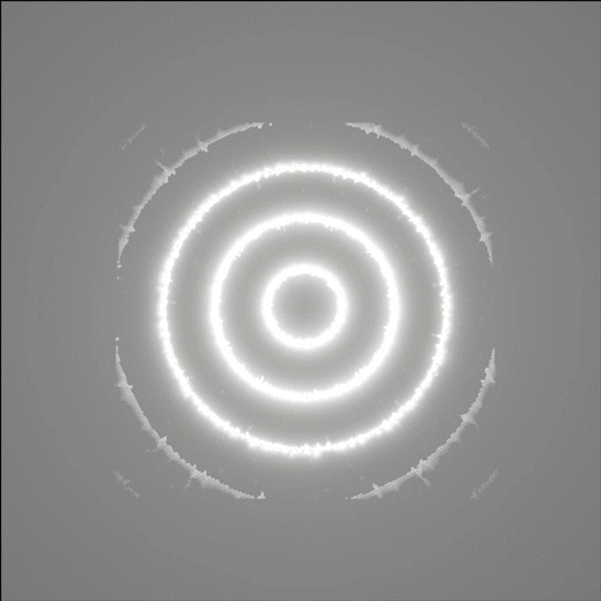 Lou Brown - Divining Rods - Waterfall VFX Breakdown