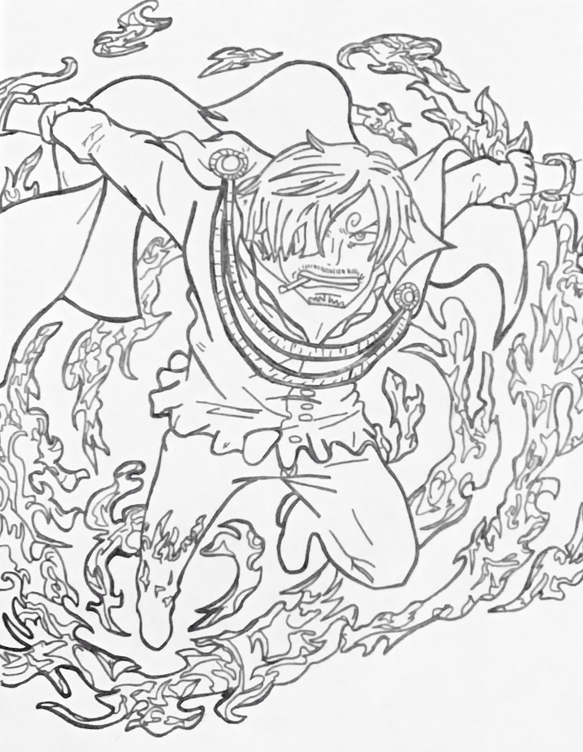 darien coloring pages