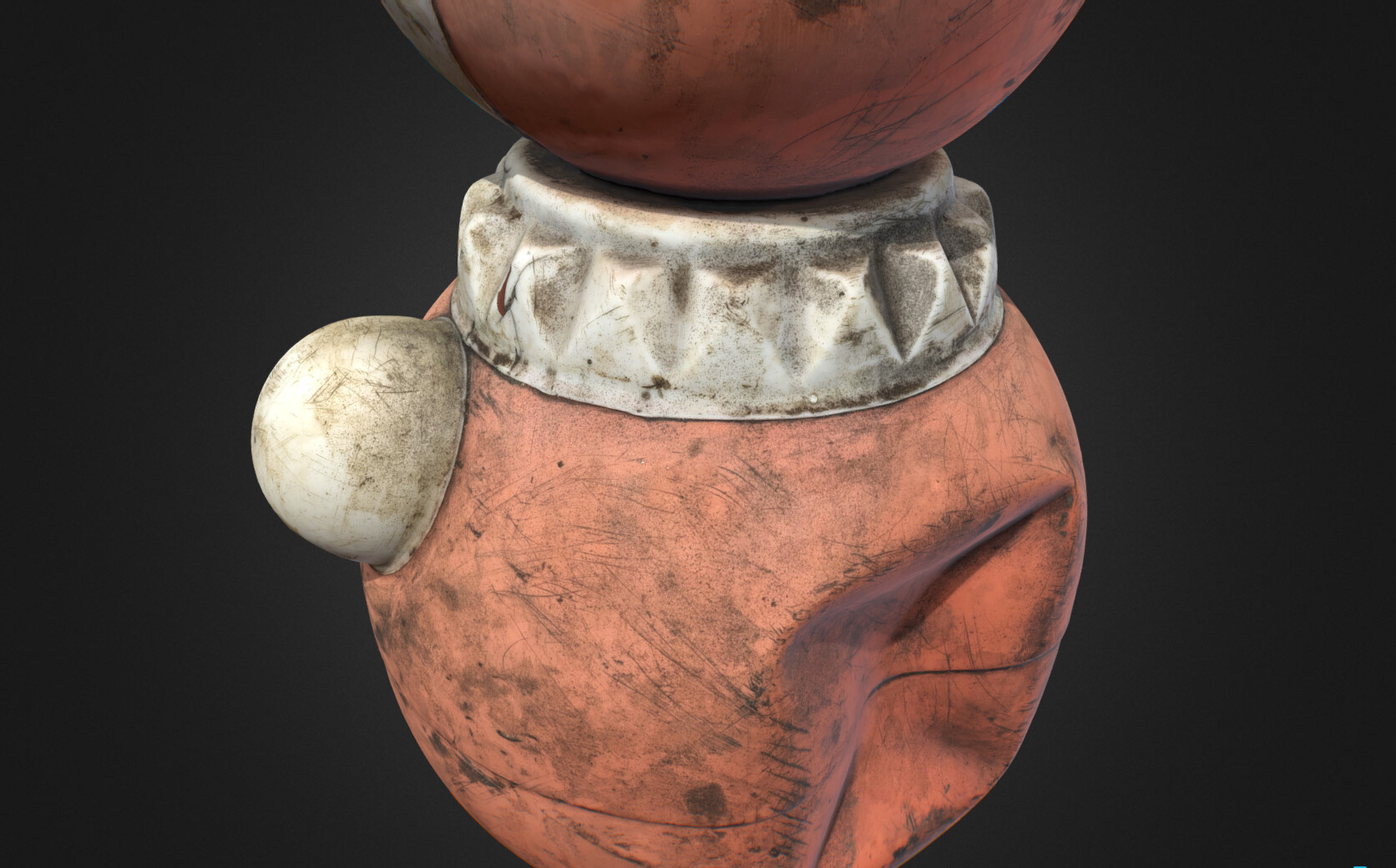 Stanislav Galitsyn - Roly-Poly Toy