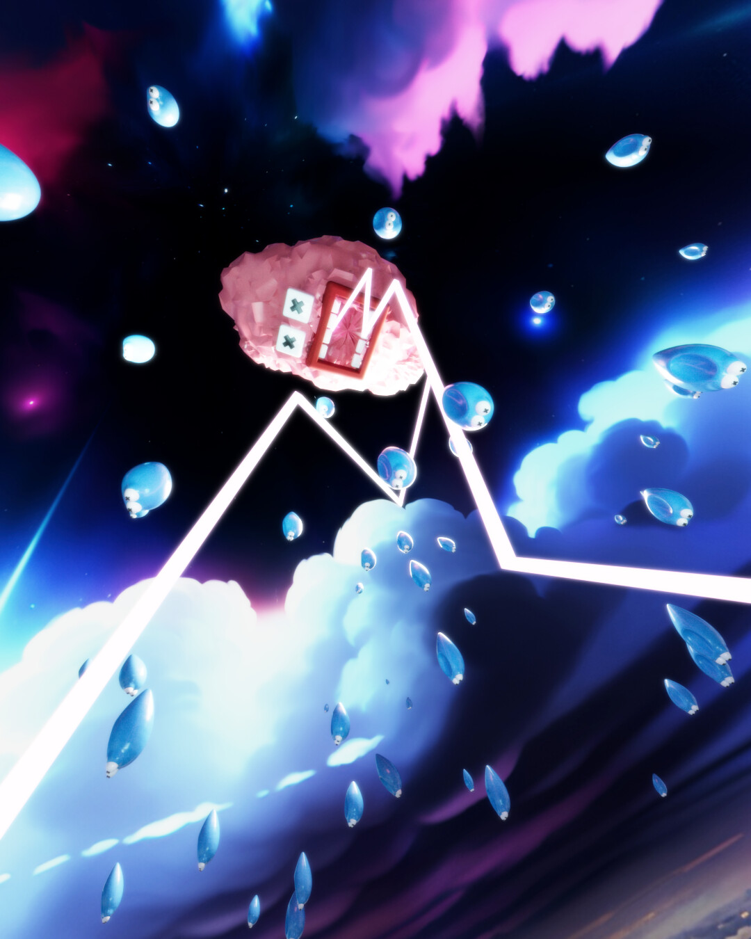 ArtStation - Brainstorm.