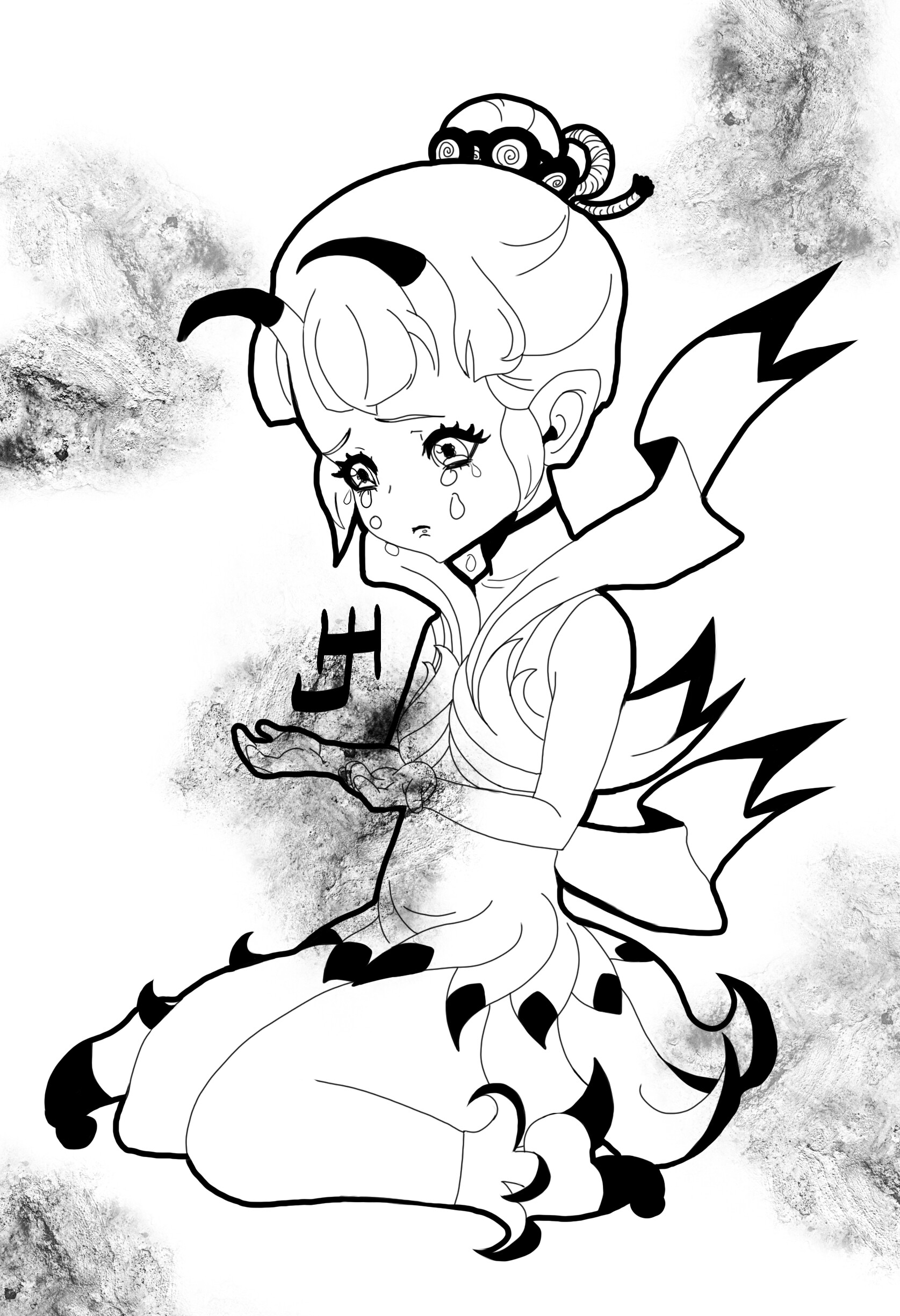 ArtStation - RIP traditional art