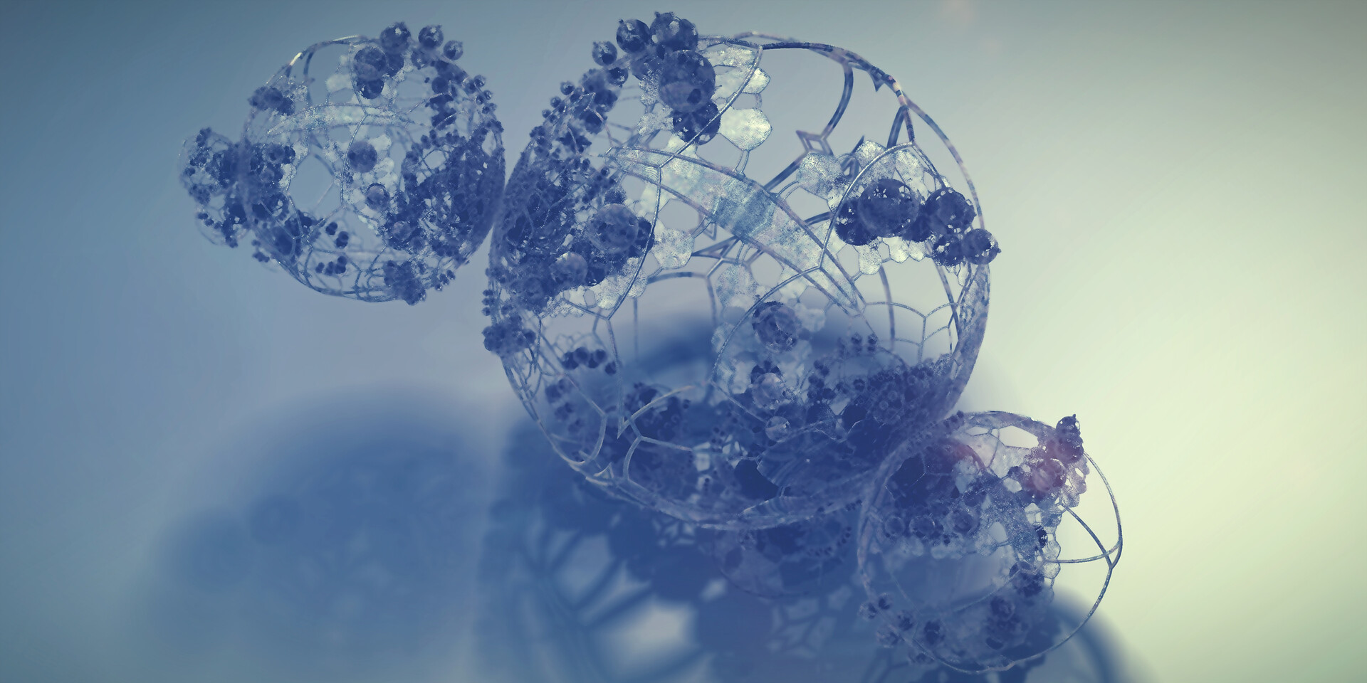 ArtStation - Translucent