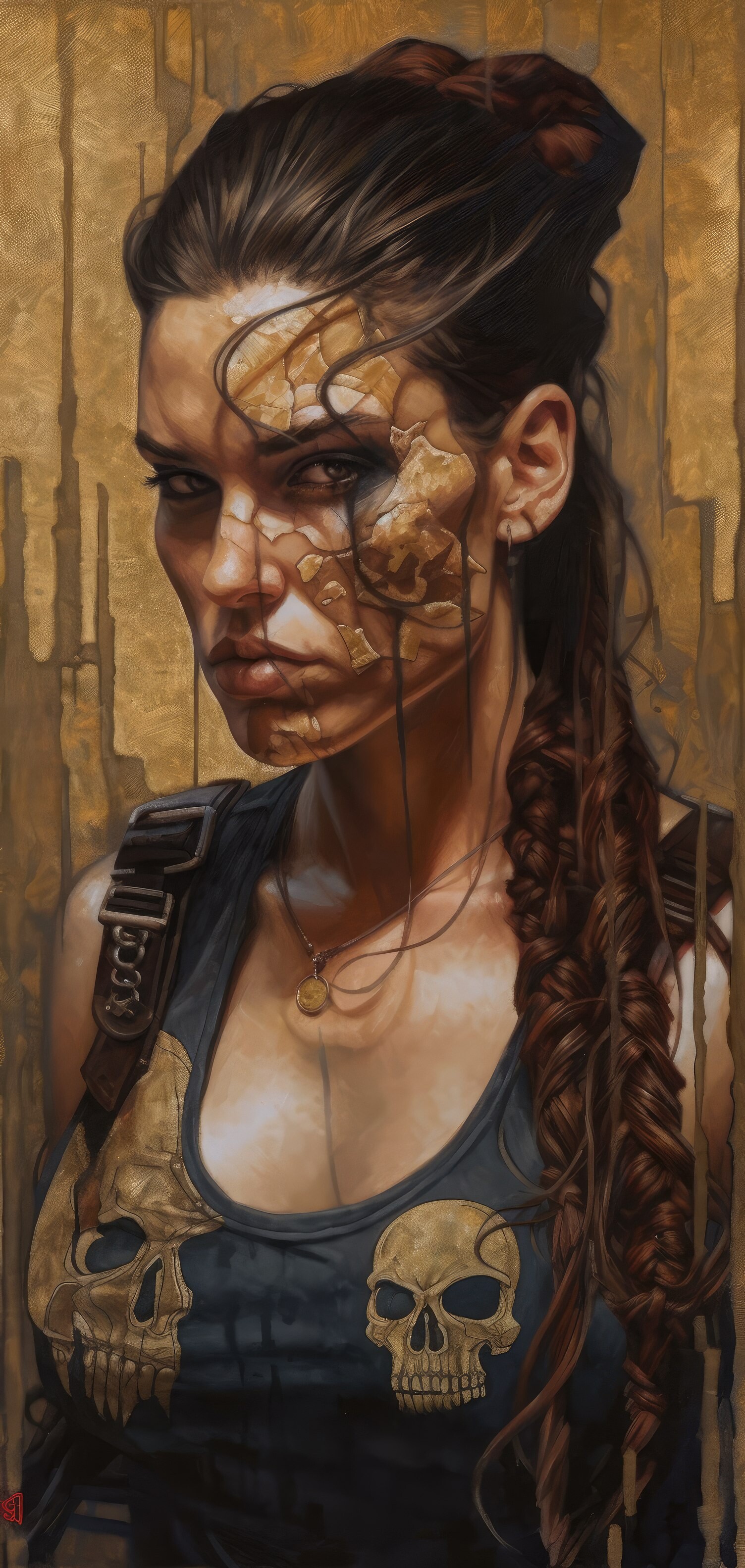 EMU AiRT - Femina Ferox