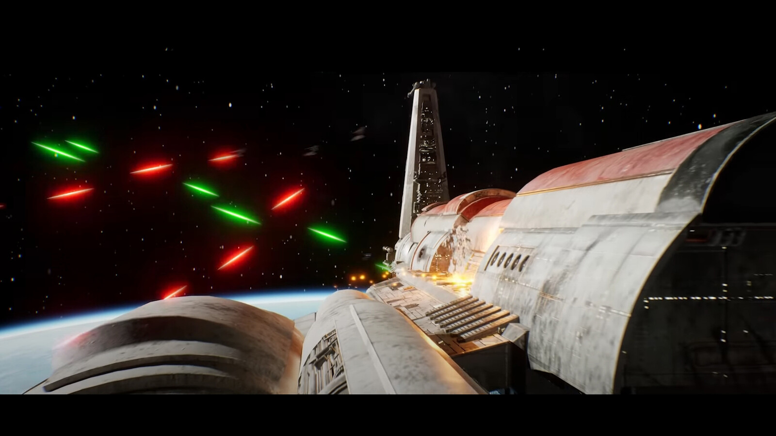 Brodey Jorgensen - Endar Spire - Star Wars Knights of the Old Republic